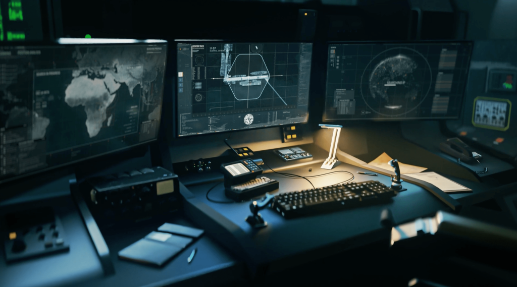 Radar Solutions C Speed